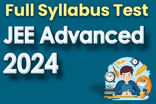 JEE Advanced Test Series