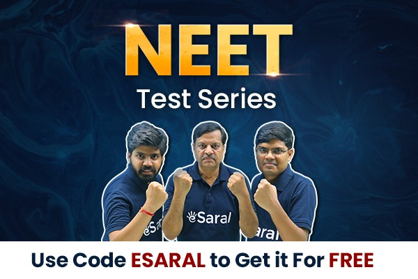 NEET Test Series