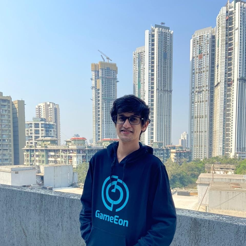 Game Development Accelerator