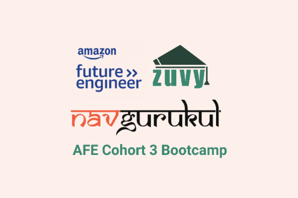 AFE + NavGurukul Advance Coding Bootcamp - Cohort 3
