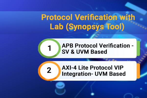 ChipEdge Learning courses