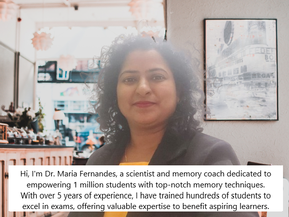 Memory Booster Techniques