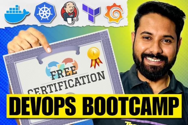 TrainWithShubham courses