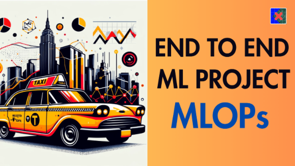 End To End Ml Project Using Mlops 