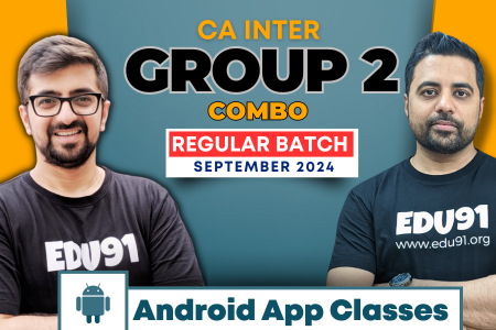 Edu91 Learning courses