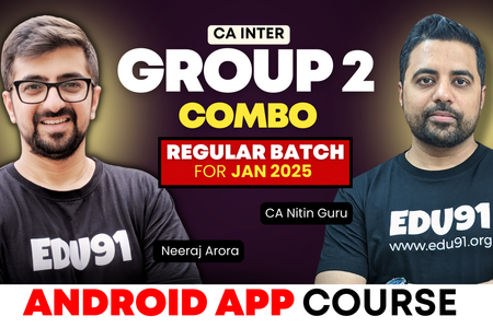 Edu91 Learning courses