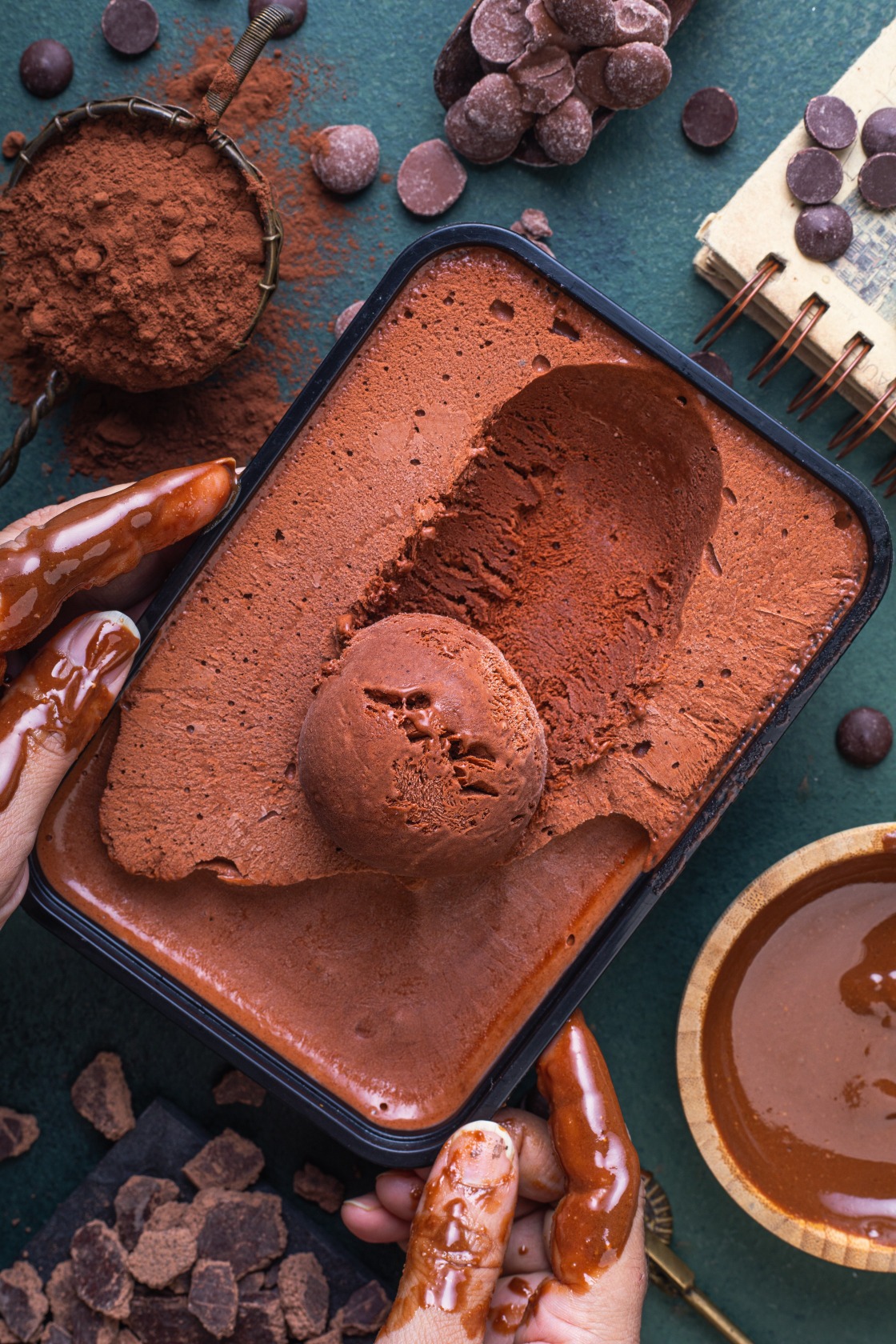 All About Ice Creams (Level 1)