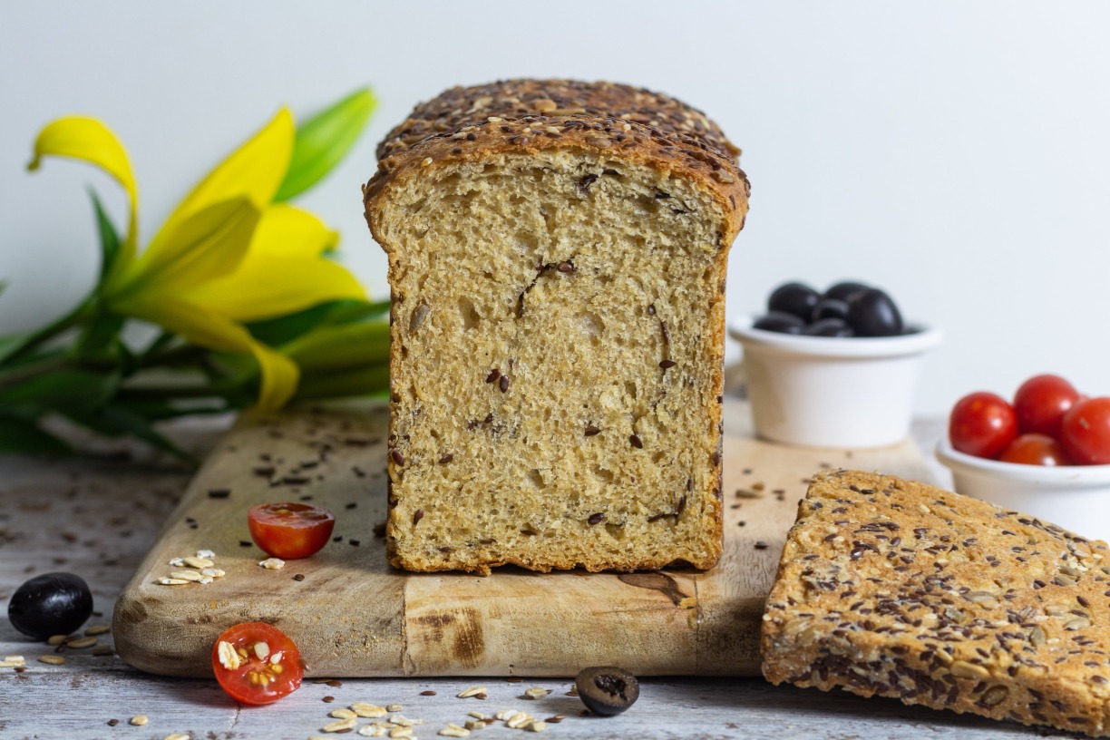 Science Of Bread Baking - Level 1