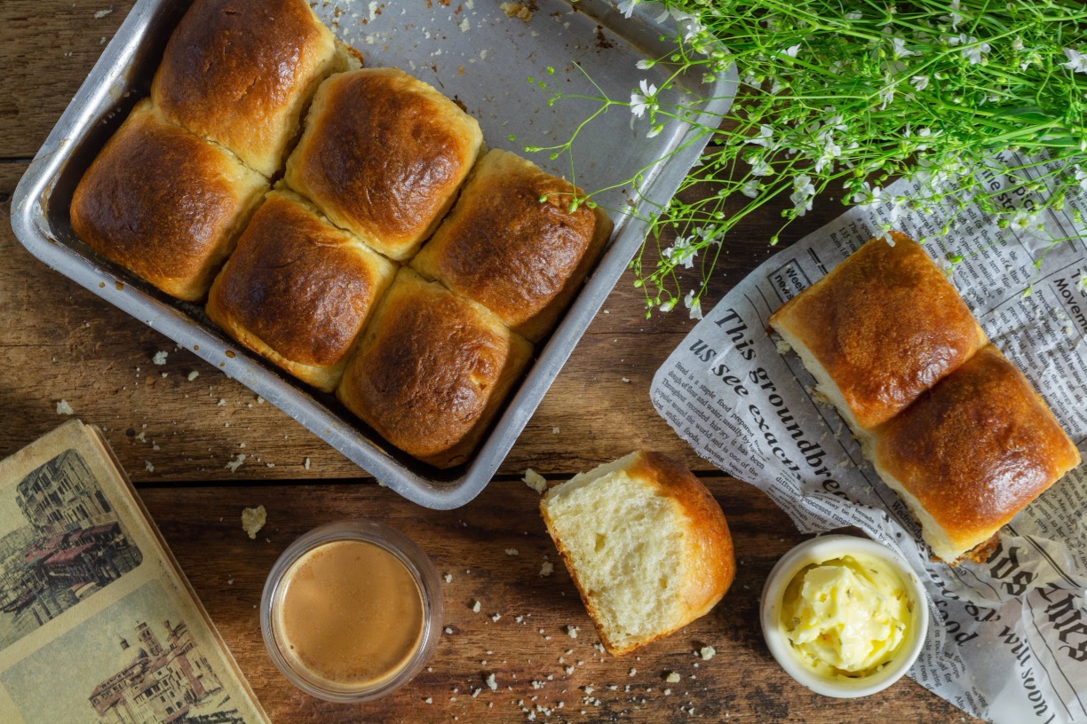 Science Of Bread Baking - Level 1