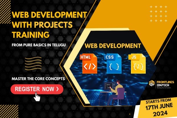 FrontLines EduTech courses