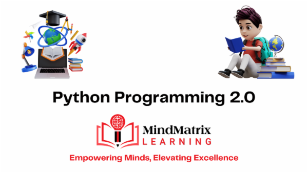 MindMatrix Learning courses