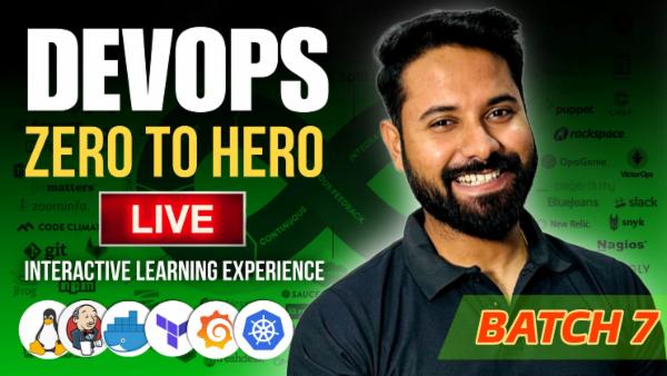 TrainWithShubham courses