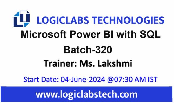 Logiclabs Technologies courses