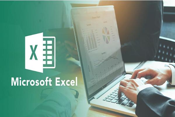 Mastering MS Excel: From Basic to Advanced Techniques