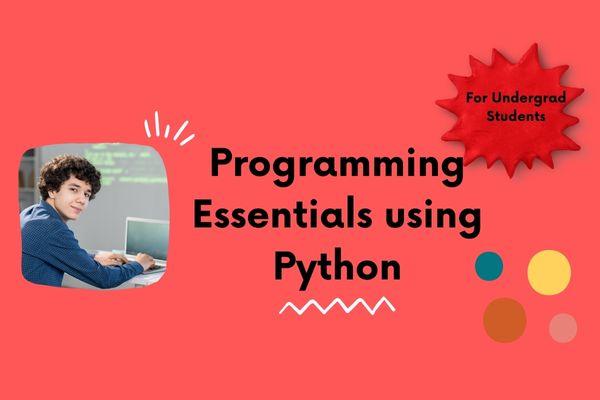 Python Zero to Hero Series