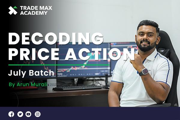 TRADEMAX ACADEMY courses