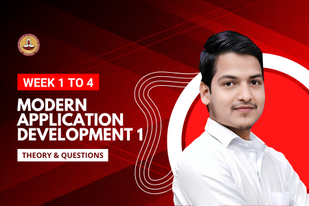 Diploma in Programming