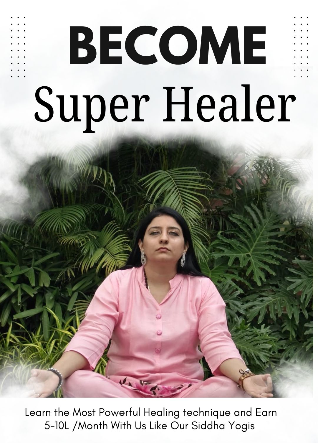Super Healer