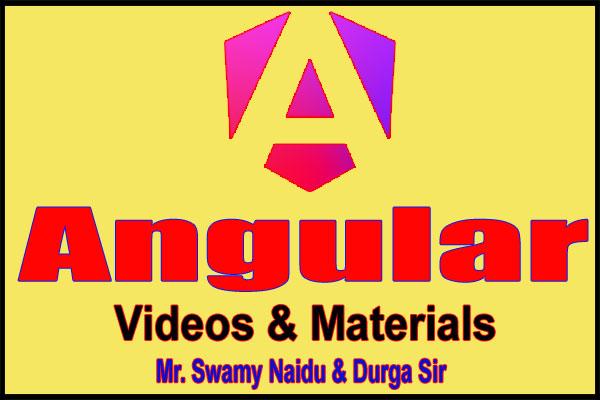 DURGASOFT ONLINE courses