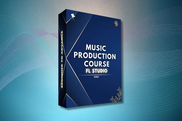 Music Production Course in FL Studio