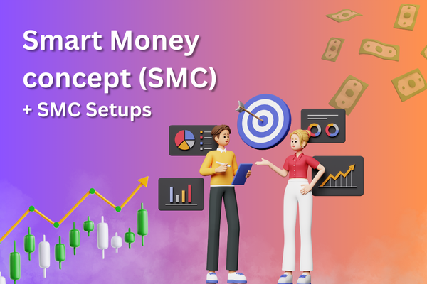 Smart money concept (SMC)