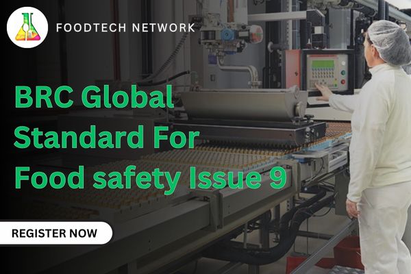 Food Safety Training