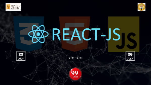 Braino Vision courses