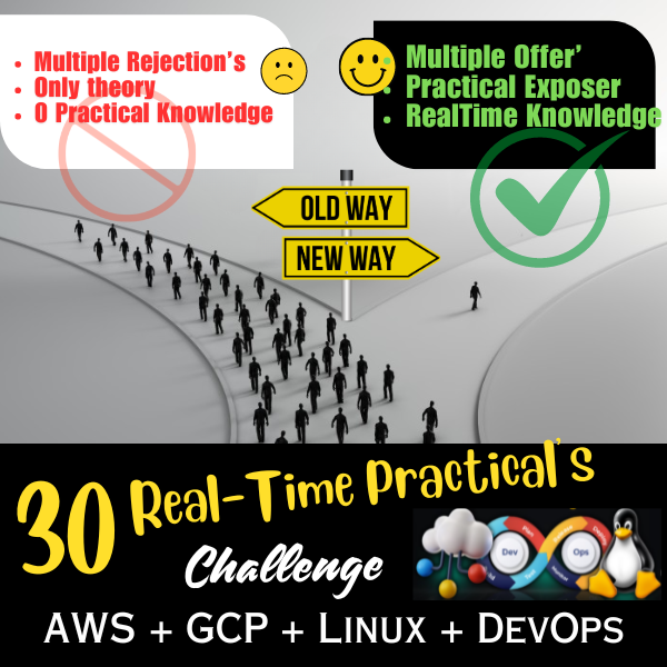 CloudDevOpsHub courses