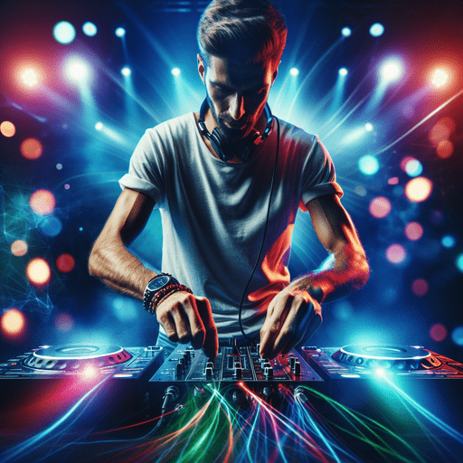 Best DJ Course Online: Become a Pro DJ in 30 Days