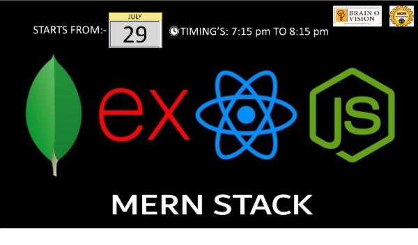 Braino Vision courses