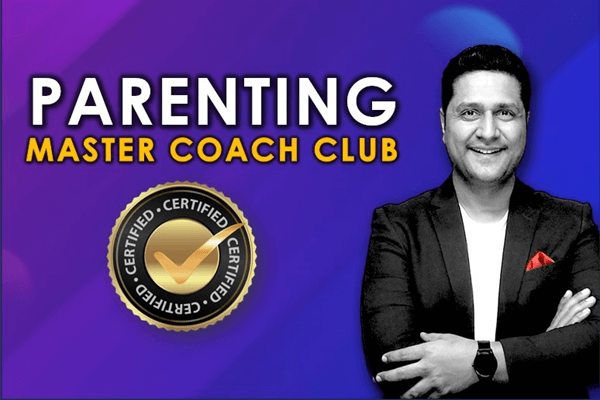 Parikshit Jobanputra Internationals LLP courses