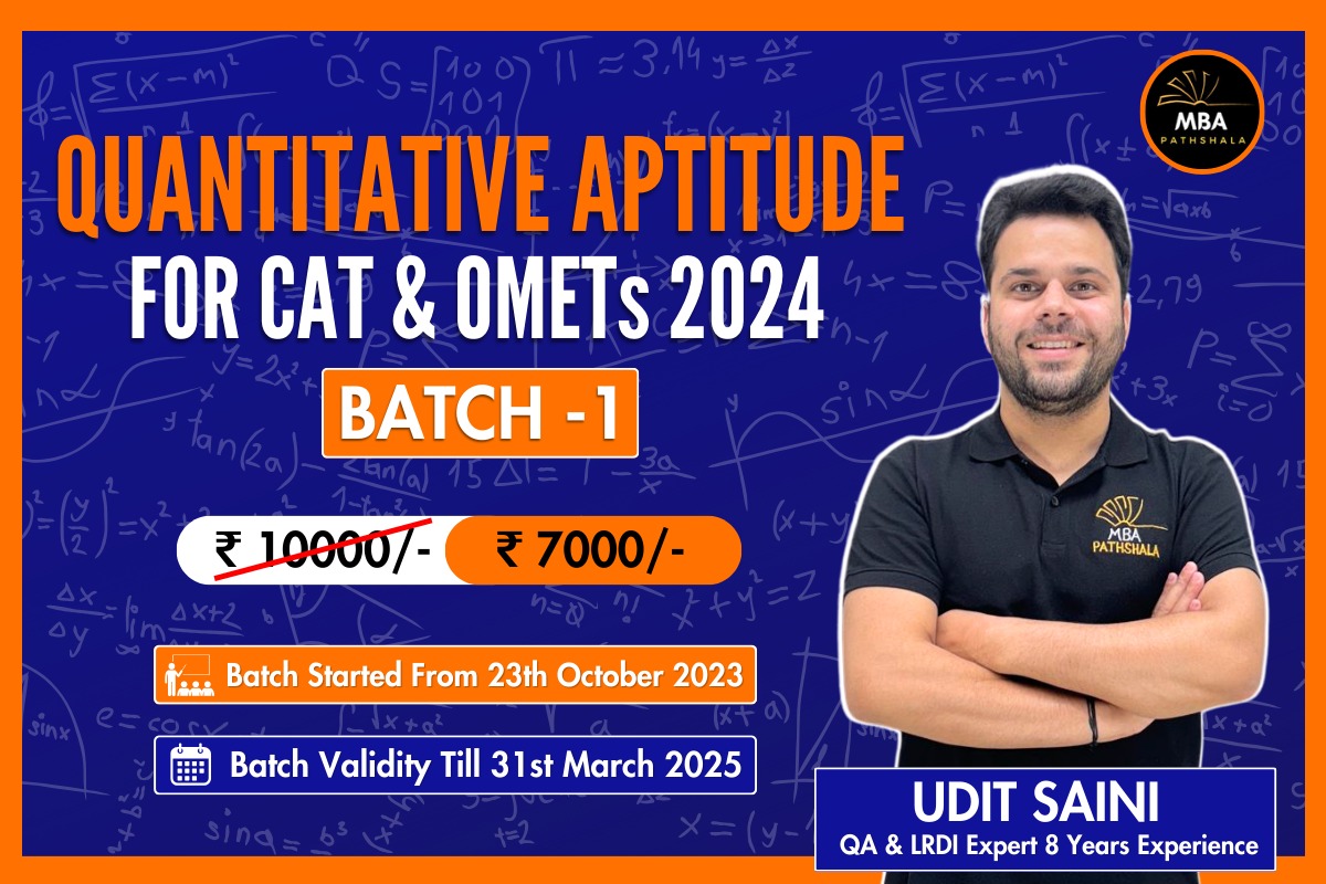 MBA Pathshala courses