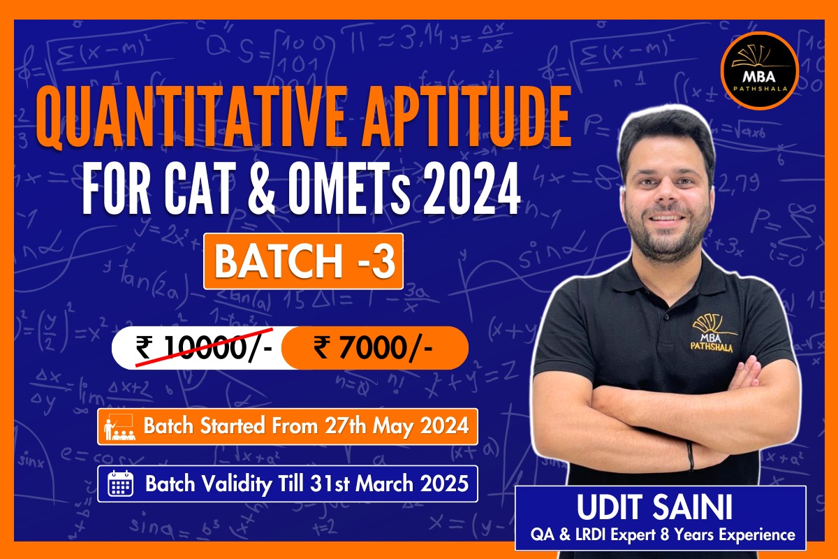 MBA Pathshala courses