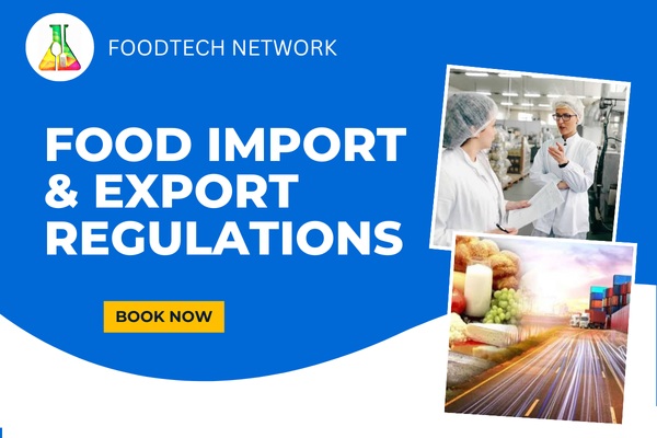 Food Safety Training