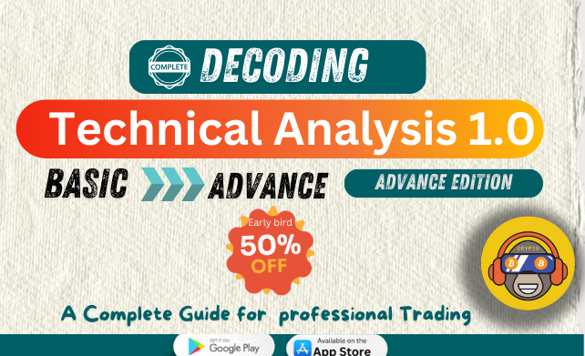 Decoding Technical Analysis 2.0 : Advance Edition