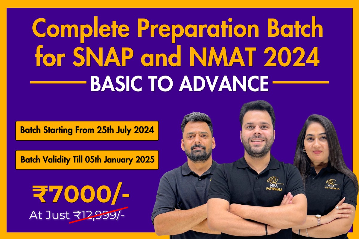 MBA Pathshala courses