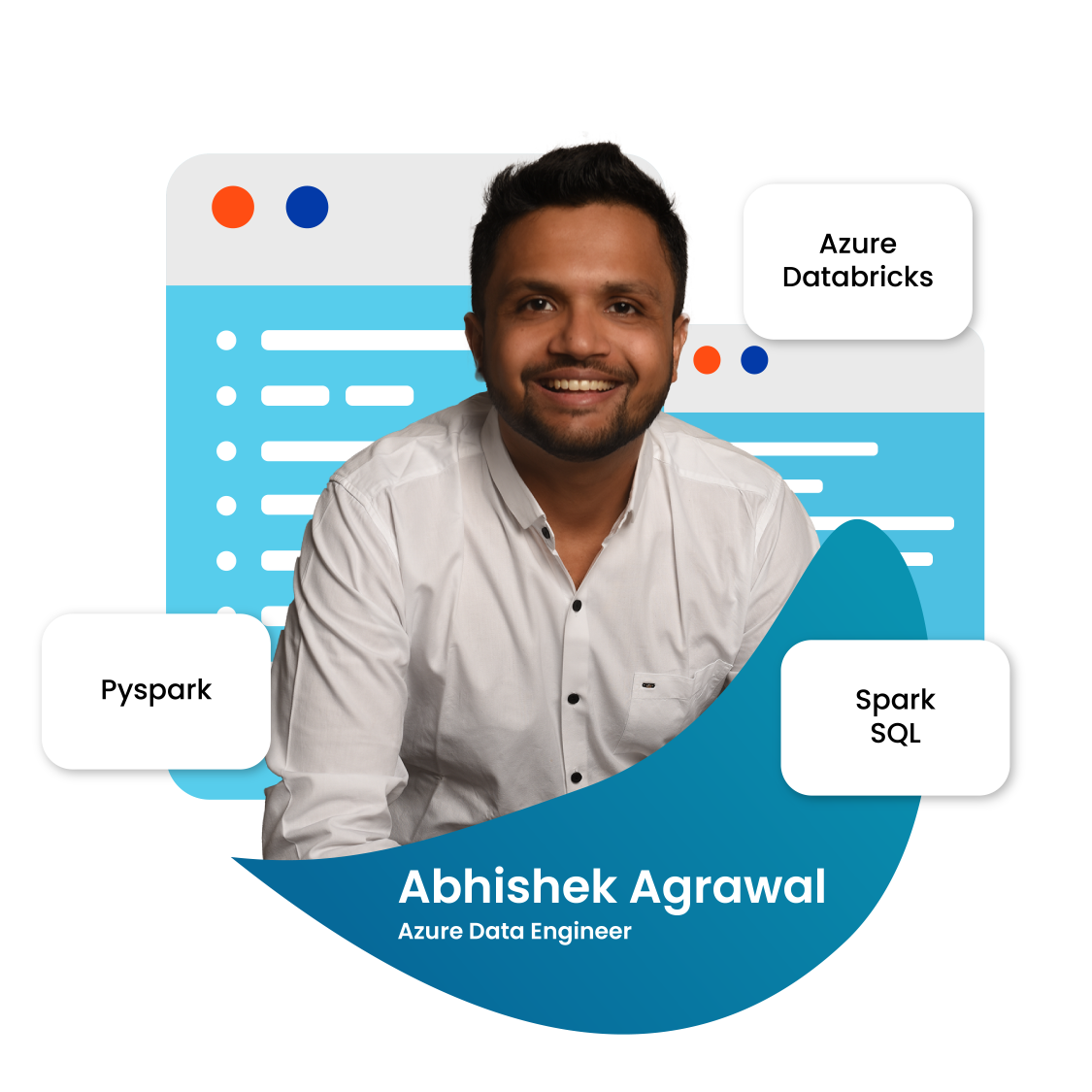 Mastering Azure Databricks and Apache Spark