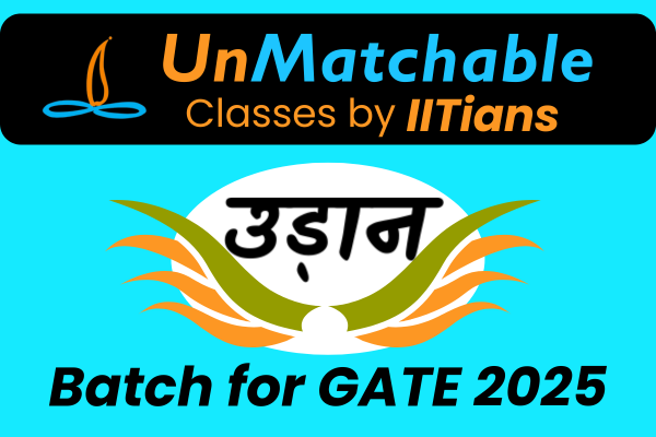 UnMatchable courses