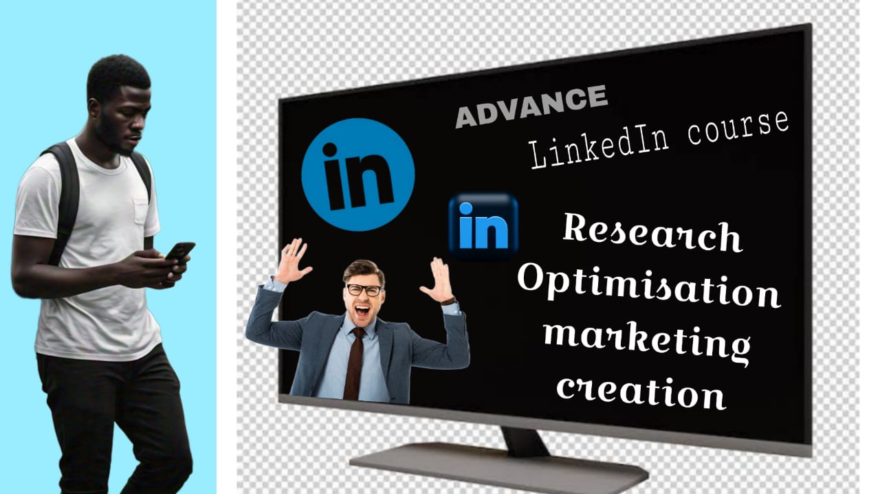 Linkedin course