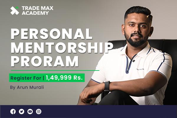 TRADEMAX ACADEMY courses