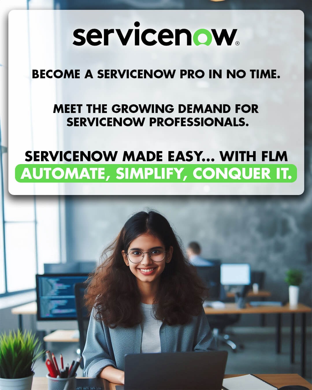ServiceNow Online Training August 2024