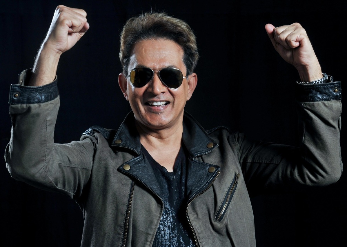 Mastering Haircutting Techniques with Jawed Habib