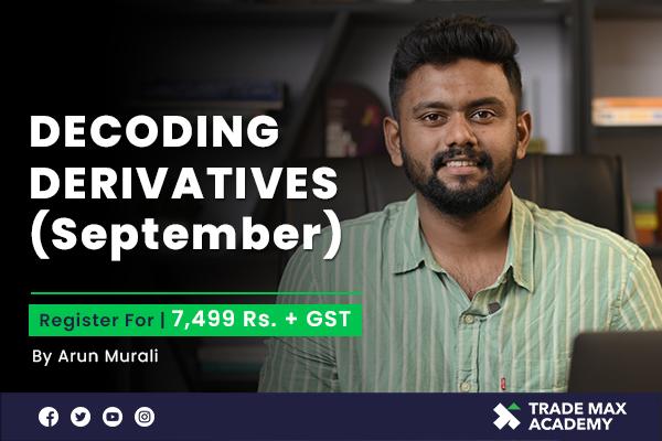 TRADEMAX ACADEMY courses