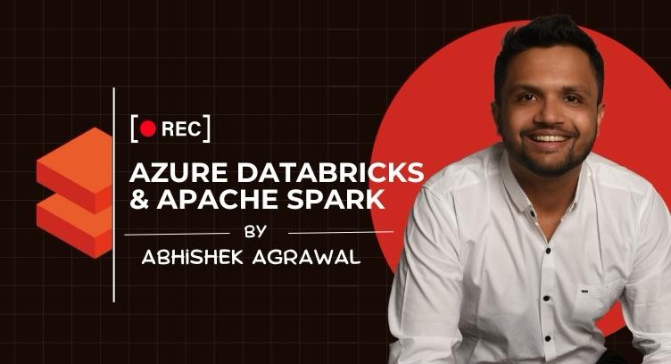 End to End Data Engineering + Azure Databricks and Spark