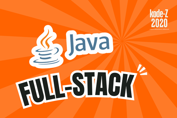 Full Stack Java