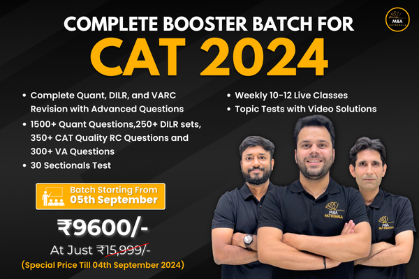 Mba Pathshala Courses