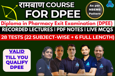 Dr. PK Classes courses