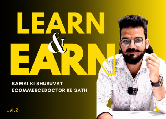 Ultimate Ecommerce Mastery Course - Level 2