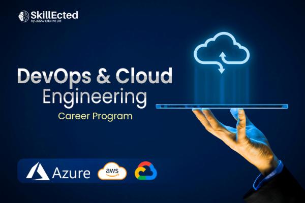 DevOps & Cloud Engineering