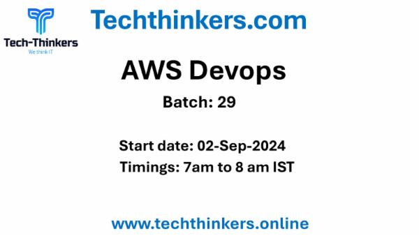 AWS DevOps